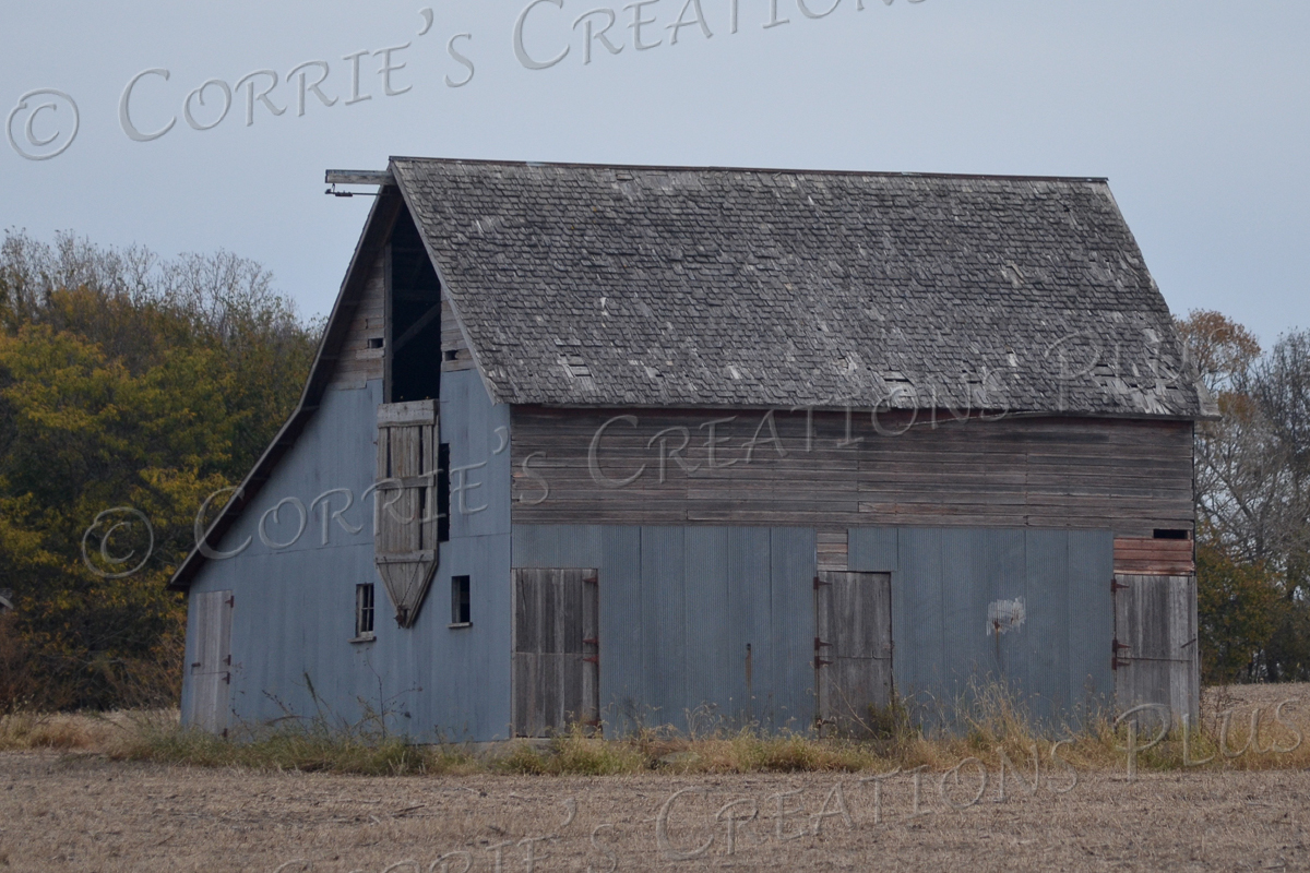 Architecture – Corrie's Creations Plus